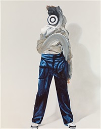 Thomas Riess | Artnet