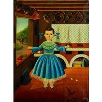 Agapito Labios | Artnet