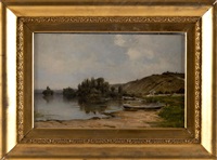 Emile-Louis Foubert | Artnet