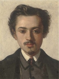 Alfonso Simonetti | Artnet