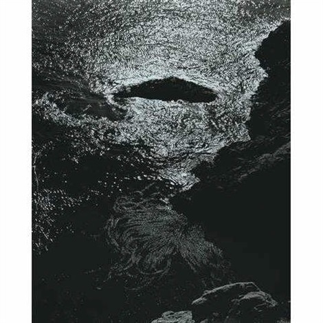 China Cove, Point Lobos by Edward Weston on artnet