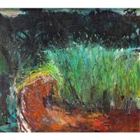 Robert Aaron Frame | Artnet