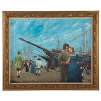 Lou Marchetti | Artnet