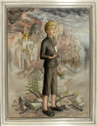 Felicity Ashbee | Artnet