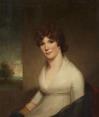 Henry William Beechey | Artnet
