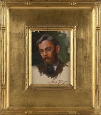 Abbott Fuller Graves | Artnet