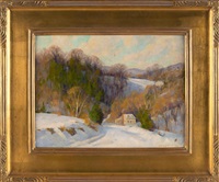 Allen Dean Cochran | Artnet