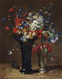 Philippe Rousseau | Artnet