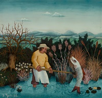 Josip Generalic | Artnet | Page 2