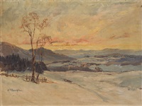 Edward Theodore Compton | Artnet