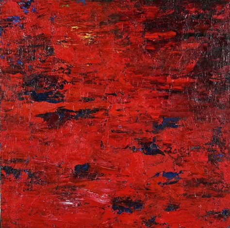 Nyala - The River by Jenny Stadler on artnet