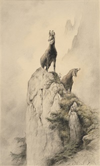 Xavier de Poret | Artnet