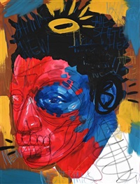 Seth Pimentel | Artnet