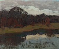 Walter Strich-Chapell | Artnet