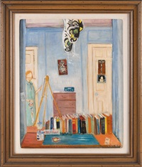 Mary Hackett | Artnet