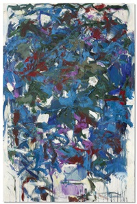 Joan Mitchell | Artnet | Page 3
