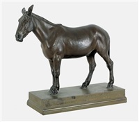 Max Landsberg | Artnet