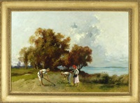 Richard Molnar | Artnet