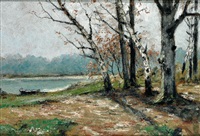 Franz Reichart | Artnet