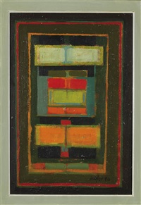 Hans Forster | Artnet