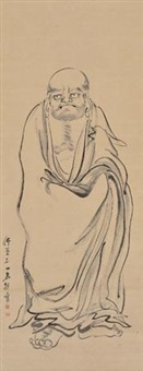 Dubian Xiaohua | Artnet