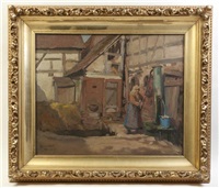 Irving R. Bacon | Artnet