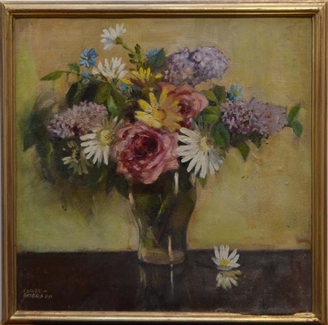 STILL LIFE by Esther Paterson on artnet