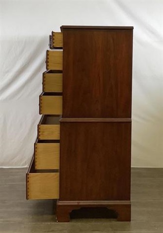 Henkel Harris Chest by Henkel Harris (Co.) on artnet