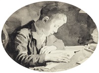 Albert Anker | Artnet | Page 12