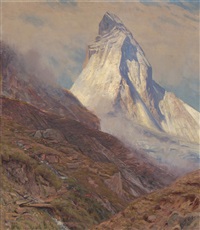 Albert Henri John Gos | Artnet