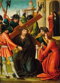 Josse Lieferinxe | Artnet