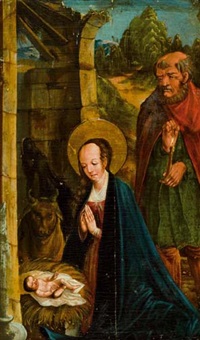 Danube School (15) | Artnet