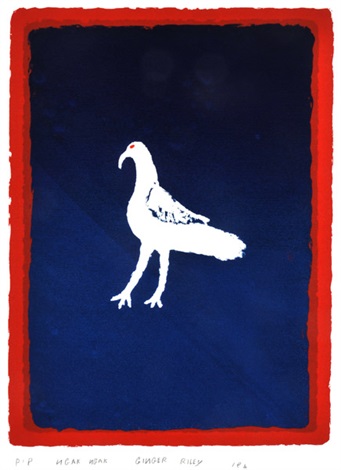 Ngak Ngak by Munduwalawala Ginger Riley on artnet