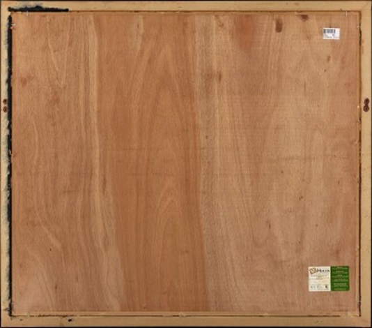 The Dazhu River of Sichuan by Wu Guanzhong on artnet