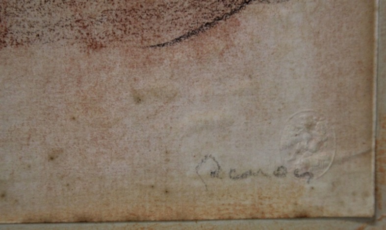 PIERRE AUGUSTE RENOIR SIGNED PRINT by Pierre-Auguste Renoir on artnet