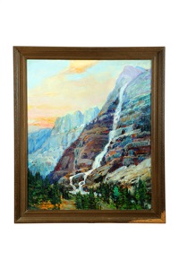 Charles William Duvall | Artnet