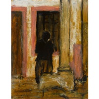 Alfred Grünwald | Artnet