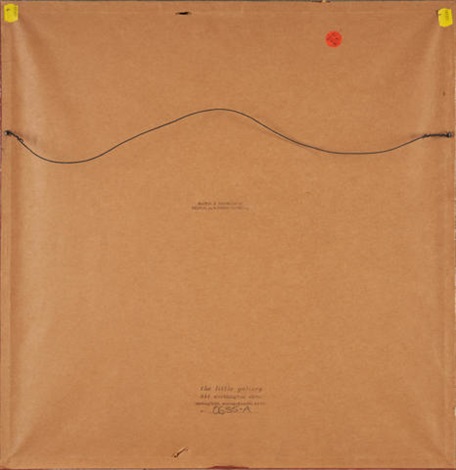 TOMATO LADY by Doug Brega on artnet