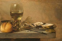Pieter Claesz | Artnet