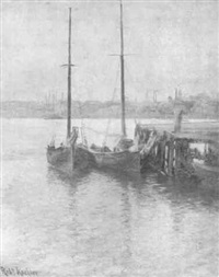 Robert Koehler | Artnet