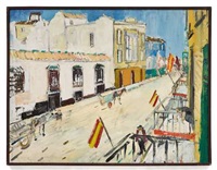 Varlin | Artnet