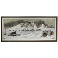 Alison Hildreth | Artnet