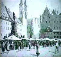 Peter Schaumann | Artnet