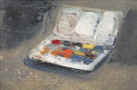 Varlin | Artnet