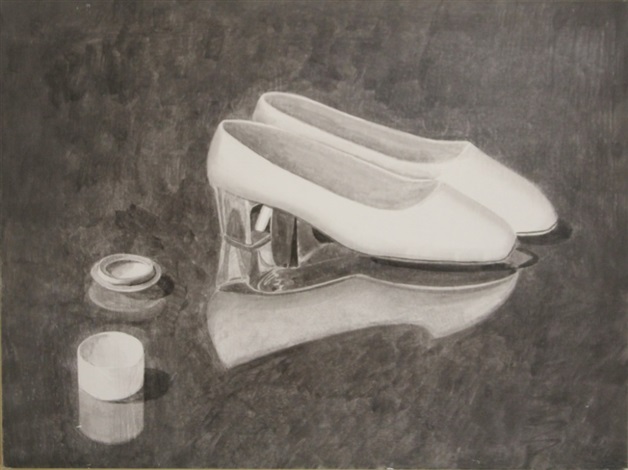 GORDON COOK PAINTING by Gordon Cook on artnet