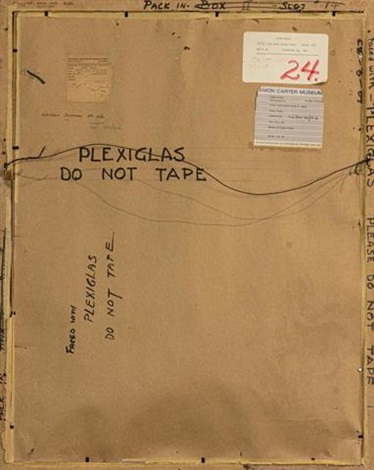 Still Life, Black Vase by Cady Wells on artnet