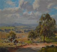 John Luxton | Artnet