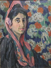 Anne Bremer | Artnet