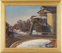 Frank Holmes | Artnet