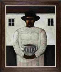 John Caple | Artnet
